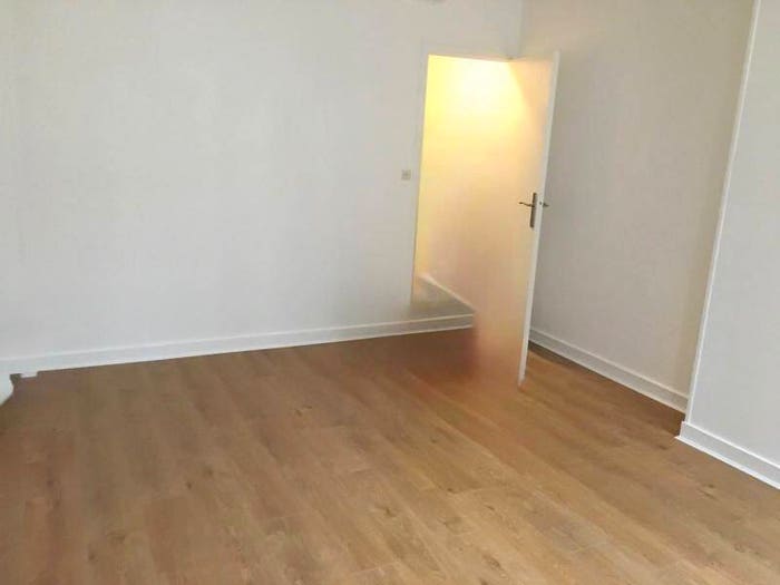 Bordeaux - Appartement 2 pièces à louer