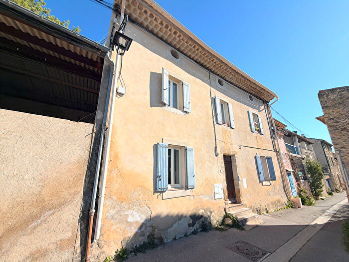 Maison 9 pièces à vendre - Vaugines