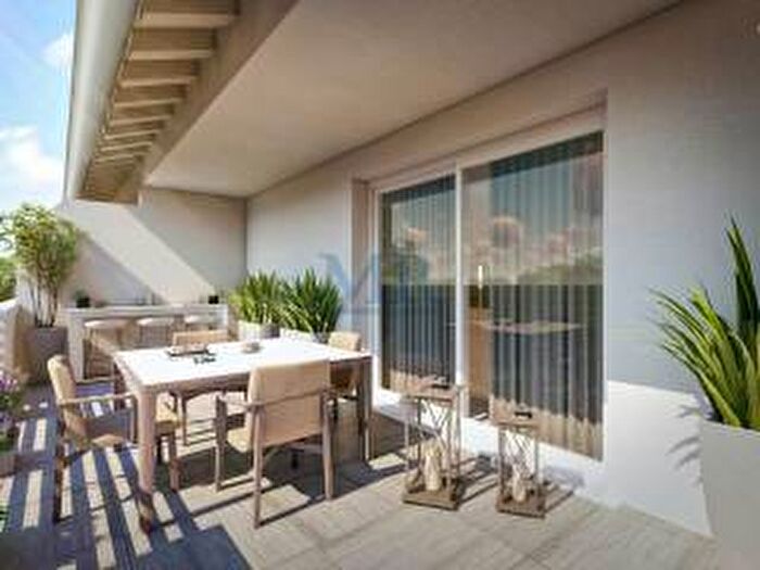Maison à vendre - Cagnes-sur-Mer, Le Cros de Cagnes, Les Vespins - 3 pièces