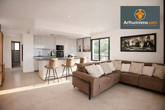 Appartement à vendre - Pietrosella - 3 pièces - 2 chambres