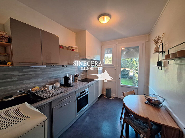 Maison à vendre - Bergerac - 5 pièces - 3 chambres