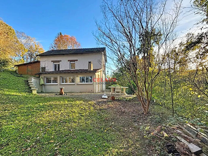 Maison 4 pièces à Beaulieu-sur-Dordogne, à vendre