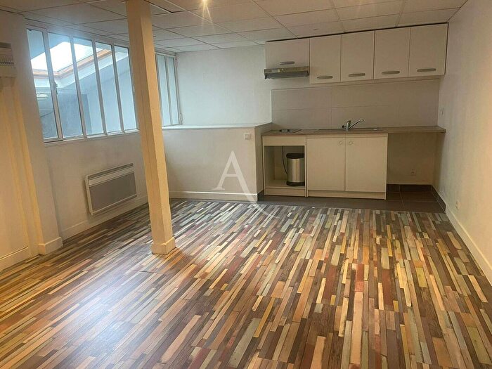 Appartement 1 pièce à Charentonneau, Maisons-Alfort, à louer