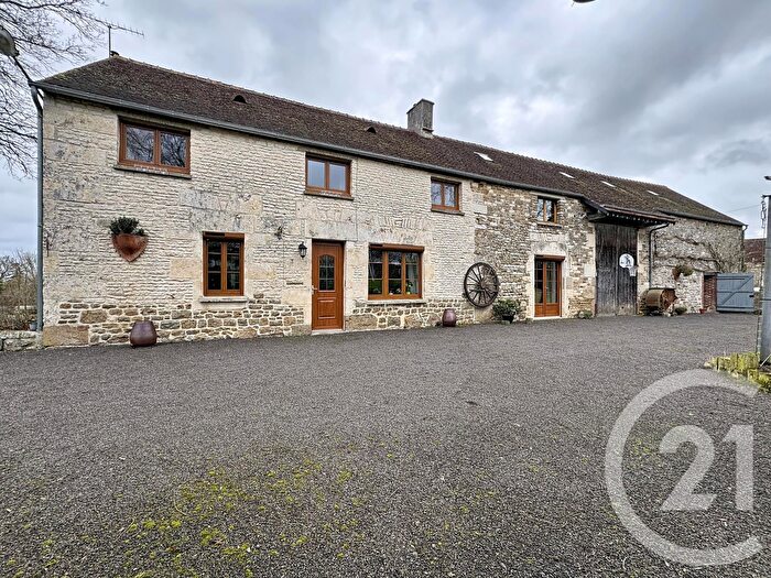 Maison à vendre - Joué-du-Plain - 6 pièces - 4 chambres