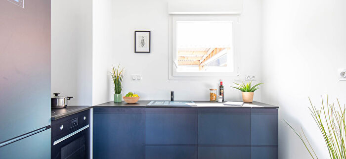 L'Huisserie : Maison 4 pièces à vendre