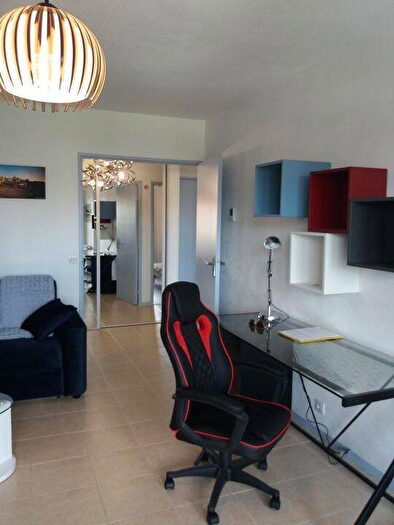 Appartement 2 pièces à louer à Quatre Cantons, Anglet