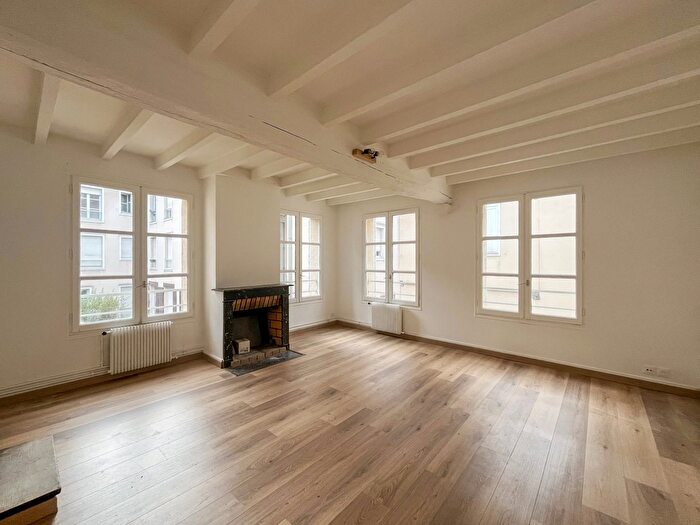 Appartement 2 pièces à vendre - Chartres, Centre-ville