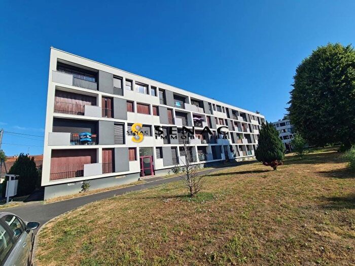 Appartement 3 pièces à Ermont, à louer