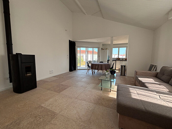 Maison 4 pièces à vendre - Saint-Hilaire-de-Riez, Centre-ville, Chaignaie, Poudroux