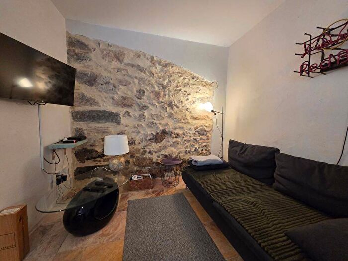 Peripherie, Marseillan - Appartement 2 pièces à louer