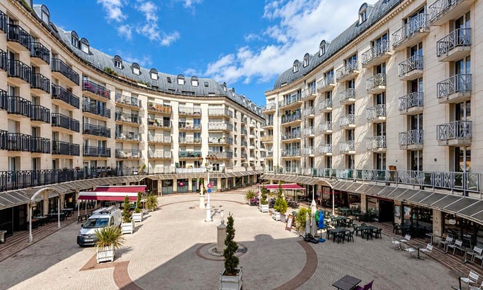 Montrouge, Le vieux Montrouge : Appartement 1 pièce à vendre