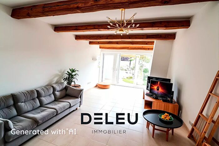 Mouvaux, Centre, Mirabeau - Maison 5 pièces à vendre
