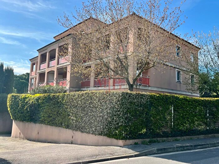 Appartement à vendre - Aix-en-Provence, Encagnane Corsy - 4 pièces - 2 chambres