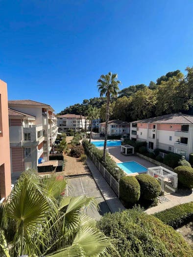 Appartement 2 pièces à louer - Saint Jean-L'Hubac, Cagnes-sur-Mer