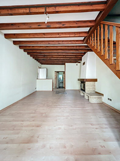 Maison à vendre - Valence, Faventines - 4 pièces - 3 chambres