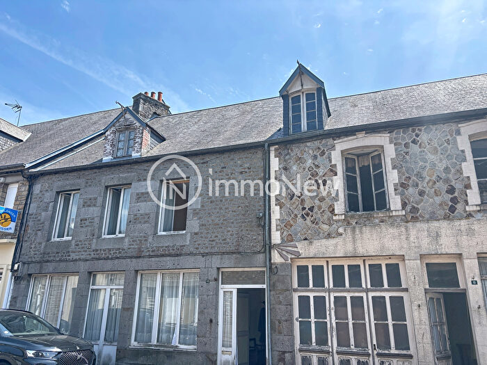 Maison 5 pièces à vendre à Ger