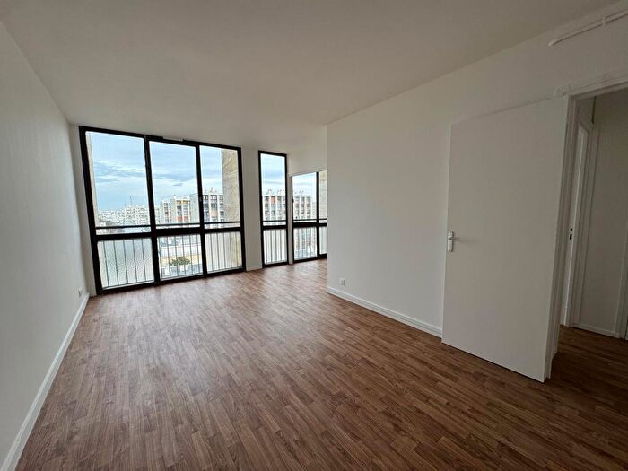 Appartement 4 pièces à vendre à Meudon, Meudon la Forêt