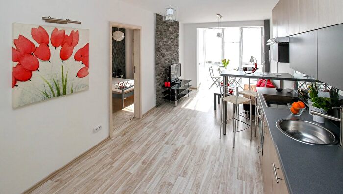 Saint-Denis, Pleyel - Appartement 2 pièces à vendre