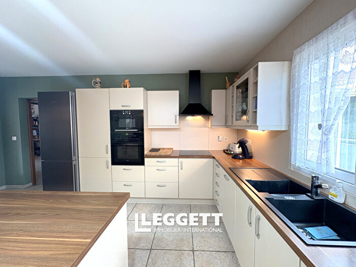 Régat - Maison 5 pièces à vendre