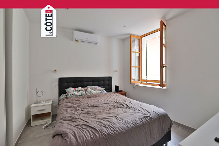 Martigues, Jonquières - Appartement 2 pièces à vendre