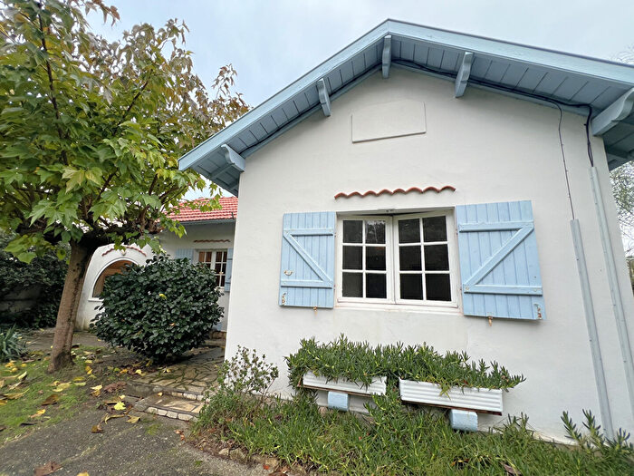 Maison à vendre - Arcachon, Les Abatilles - 3 pièces - 2 chambres