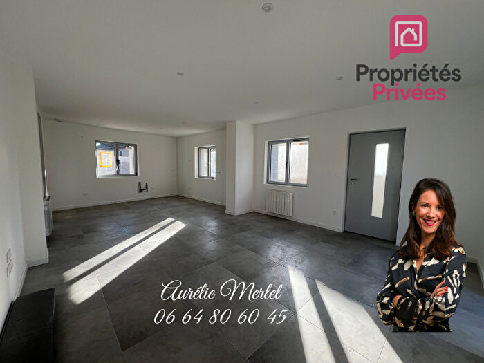 Maison 6 pièces à vendre - Ennezat