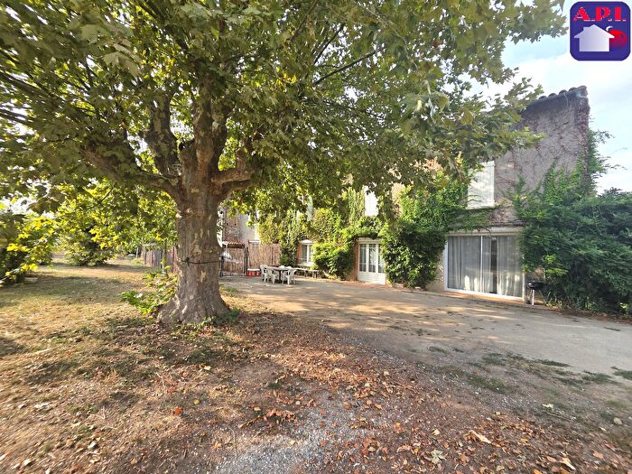 Maison 12 pièces à vendre - Mazères