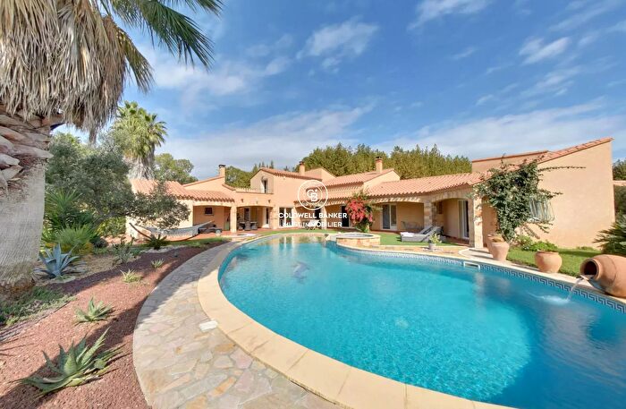 Maison à vendre - Saint-Cyprien - 5 pièces - 4 chambres