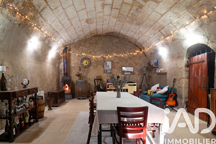 Maison à vendre - Bueil-en-Touraine - 2 pièces - 1 chambre