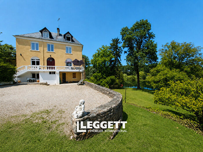 Maison 5 pièces à vendre - Taizé-Aizie
