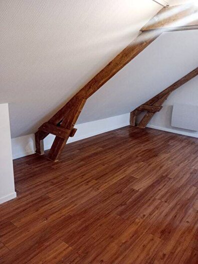 Appartement 4 pièces à louer à Baugé-en-Anjou