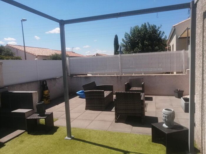 Maison à vendre - Brignac - 3 pièces - 2 chambres