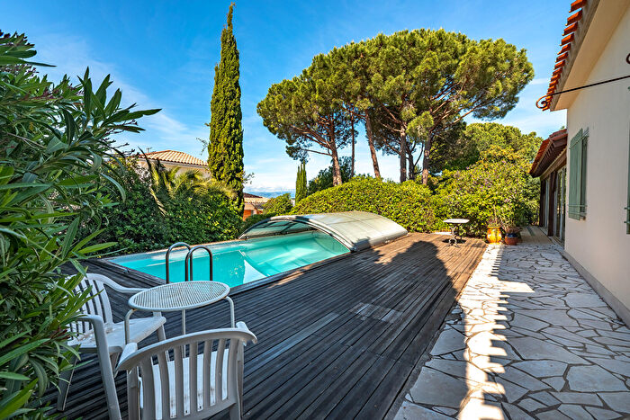 Maison 6 pièces à vendre à Villeneuve-de-la-Raho