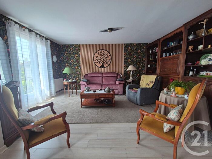 Appartement à vendre - Souillac - 5 pièces - 4 chambres