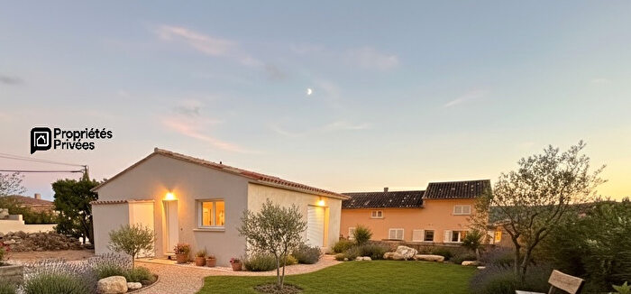 Maison à vendre - Zonza - 3 pièces - 2 chambres