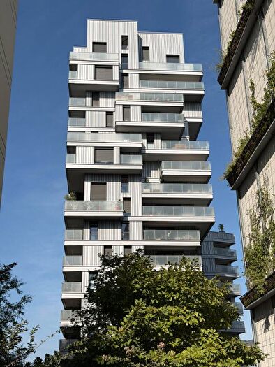 Appartement 3 pièces à vendre à Lyon 7ème, Gerland