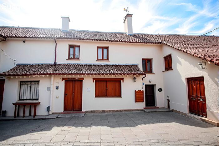 Maison à vendre - Thoury-Férottes - 3 pièces - 2 chambres