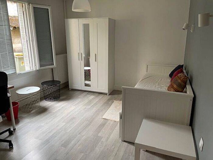 Grangier, Dijon - Appartement 1 pièce à louer