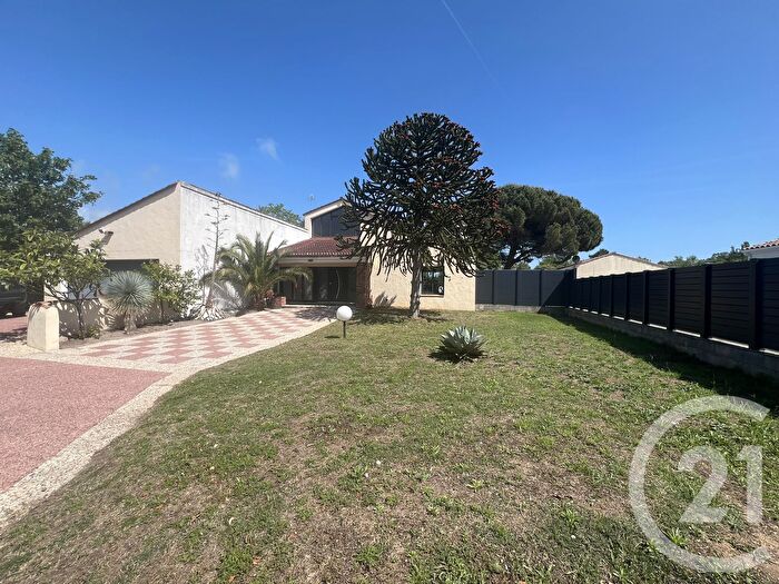 Maison 5 pièces à Saint-Jean-de-Monts, Rue Notre-Dame, Bois Joly, Vredon, Vacherie, Tonnelle, à vendre