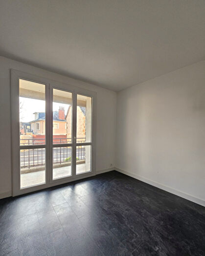 Appartement à vendre - Bozouls - 3 pièces - 2 chambres