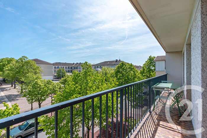 Appartement 3 pièces à vendre - Saint-Maur-des-Fossés, Parc de Saint-Maur