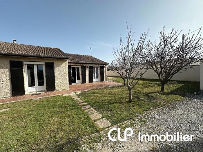 Maison à vendre - Montélimar - 5 pièces - 3 chambres