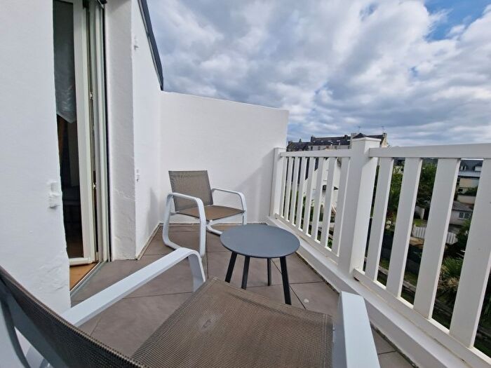Maison à vendre - Bénodet - 3 pièces - 2 chambres