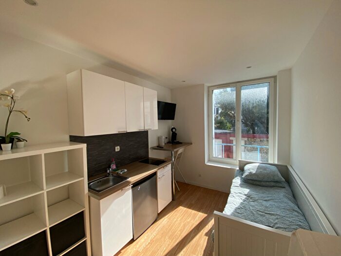 Maison à vendre - Brest - 12 pièces - 12 chambres