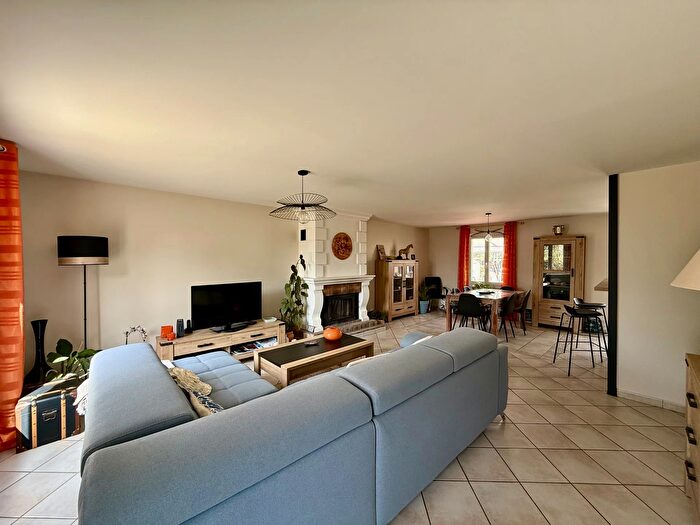 Maison 4 pièces à vendre à Corsept