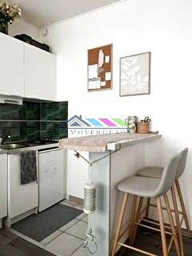 Appartement 1 pièce à louer à Nancy