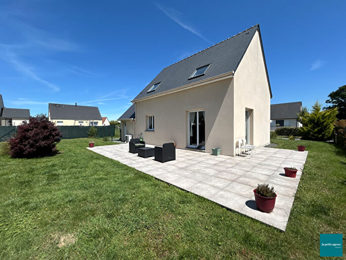 Maison 6 pièces à Goustranville, à vendre