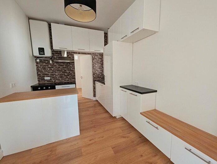 Arcachon, Centre-ville, La Chapelle, Gare : Appartement 1 pièce à vendre