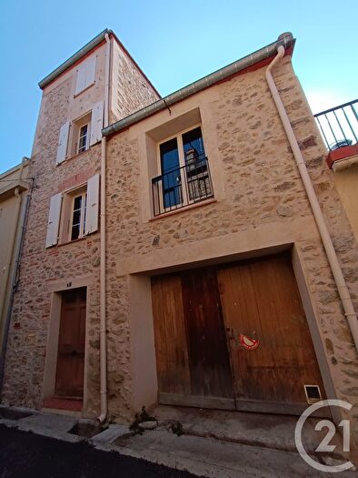 Maison 6 pièces à Maureillas-las-Illas, à vendre