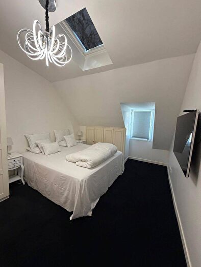 Hoche-Friedland, Paris 8ème arrondissement : Appartement 5 pièces à louer